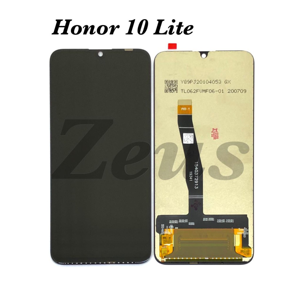 Jual LCD TOUCHSCREEN FOR HUAWEI HONOR 10 LITE - HRY AL00A - LCD TS ...