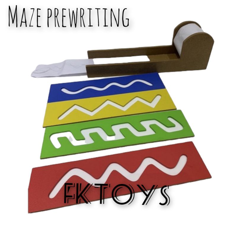 Jual Tracing line -Maze prewriting +kertas_mainan edukasi | Shopee ... Jual Tracing line -Maze prewriting +kertas_mainan edukasi | Shopee ...