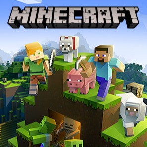 Jual Minecraft / Minecraft 1.62 (Toko CD DVD Games PC Laptop Ryzen ...