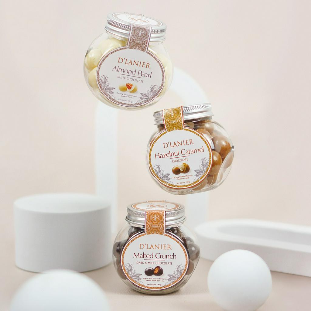 Toko Online D'Lanier Official Store | Shopee Indonesia