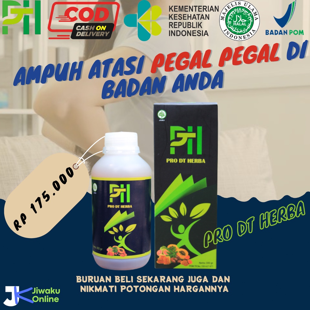 Jual Obat pegal pegal badan nyeri sendi kaki, sakit badan dan tulang ...