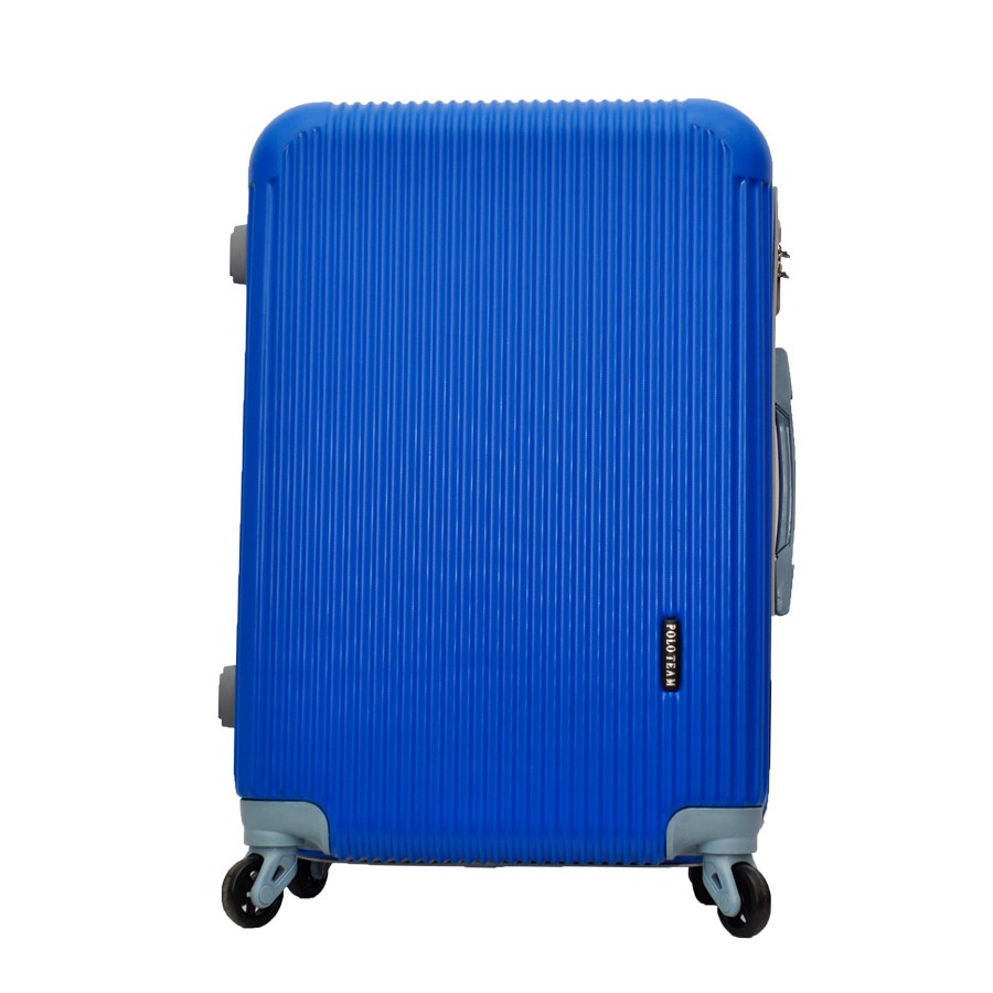 Jual Koper Polo Team Hardcase size 24 inch 030 | Shopee Indonesia