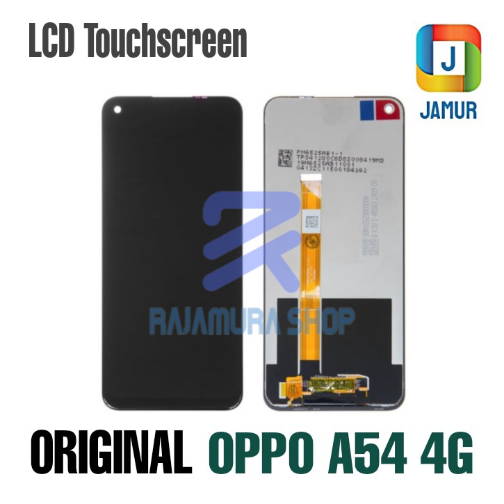 Harga Lcd Oppo A54 4g Terbaru September 2022 |BigGo Indonesia