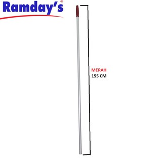 Jual REFILL TANGKAI PAD MASTER / TANGKAI PEL | Shopee Indonesia