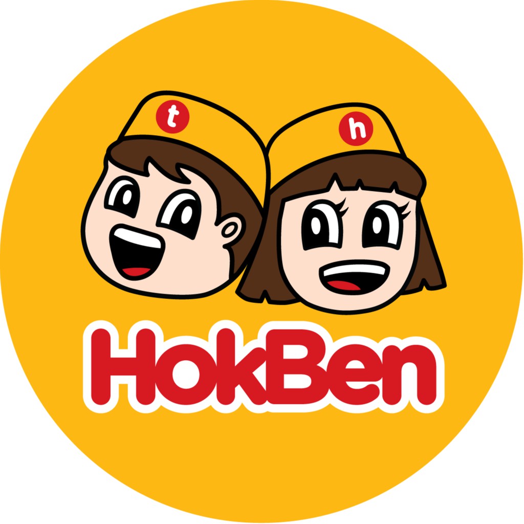 Toko Online HokBen Official Shop | Shopee Indonesia