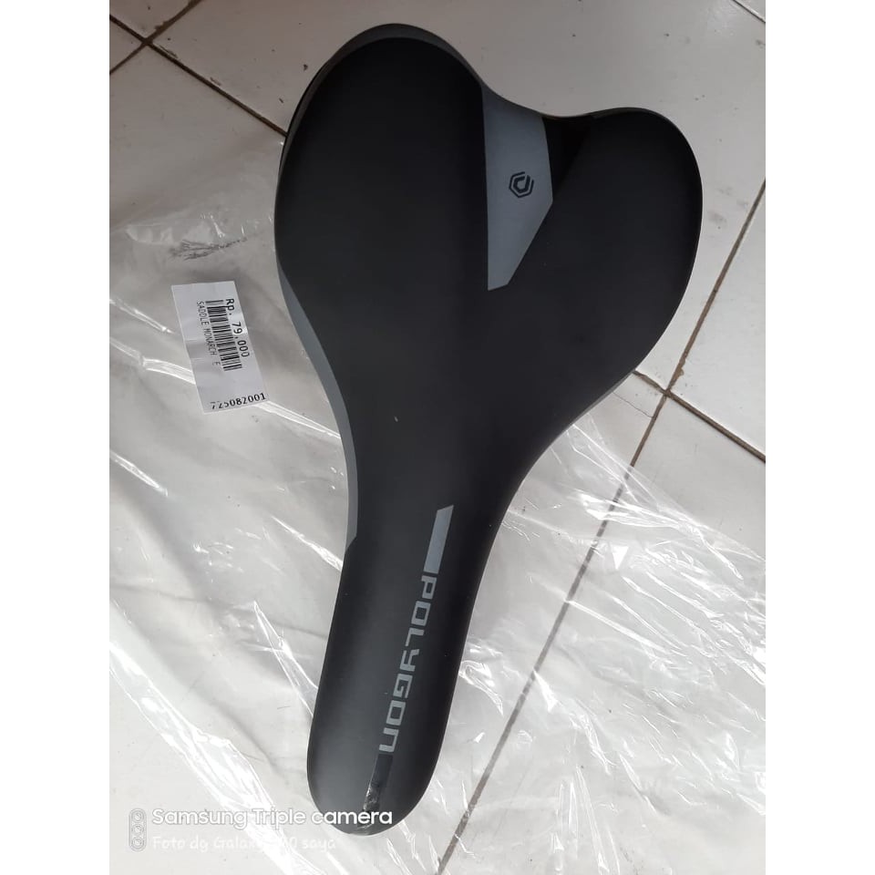 Jual Sadel Sepeda MTB RB Road Bike Seli Polygon. Saddle Sedel Jok ...