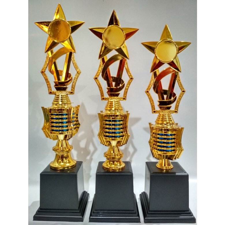 Jual Piala Trophy set | Shopee Indonesia