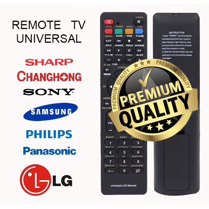 Jual TV Universal Remote / Remot TV / Remote TV / Remot Remote TV ... Jual TV Universal Remote / Remot TV / Remote TV / Remot Remote TV ...