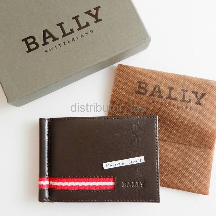 Harga Money Clip Bally Terbaru Apr 2025 | BigGo Indonesia