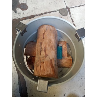 Jual tungku kayu bakar,arang,briket | Shopee Indonesia