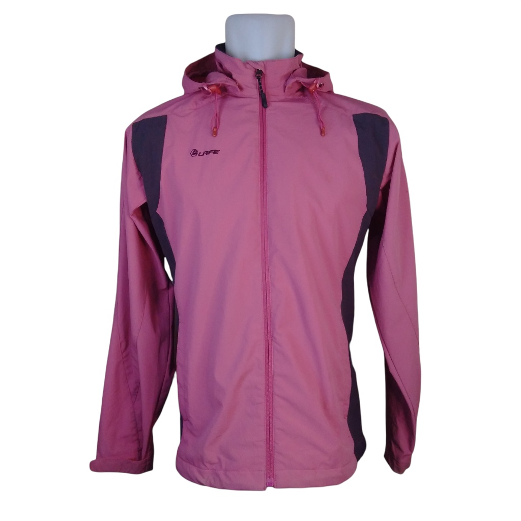 Jual Jaket Softshell Second | Shopee Indonesia