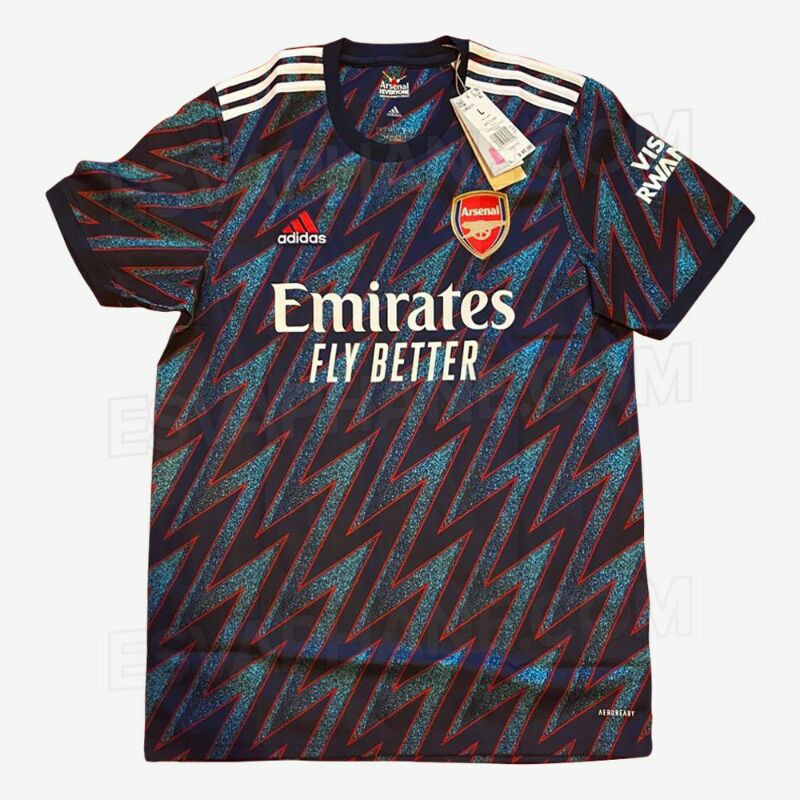 Harga arsenal 2021third Terbaru Nov 2025 | BigGo Indonesia