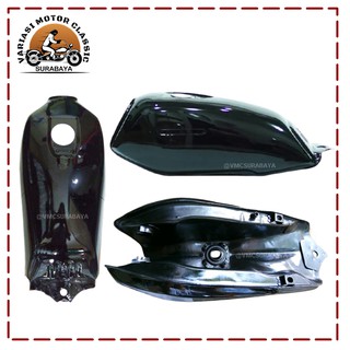 Jual TANGKI TENGKI MOTOR GL PRO GL MAX PABRIKAN PRESS | Shopee Indonesia