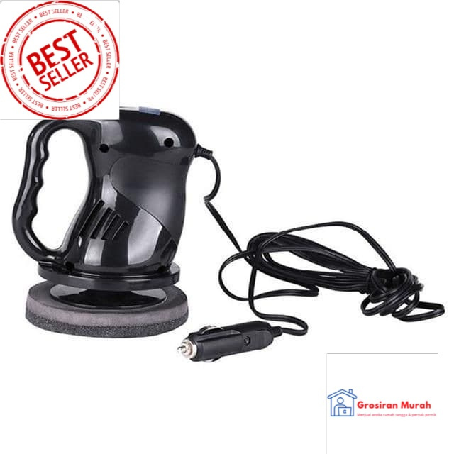 Jual Alat Mesin poles mobil Wax Polish Polishing Car Waxing Mini 40w ...