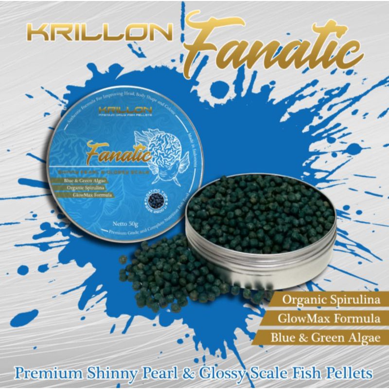 Harga krillon Terbaru Jan 2025 |BigGo Indonesia