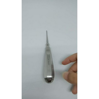 Jual Bein Lurus Oval Cekung Ukuran 3mm William Congkel Akar Gigi ...