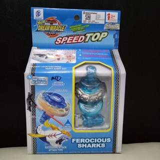 Jual Gasing petarung Tor Blade torblade beyblade bay blade Speed Top ...