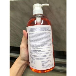 Jual DIVERSEY SUMA J-512 D4 - botol 1 liter | Shopee Indonesia