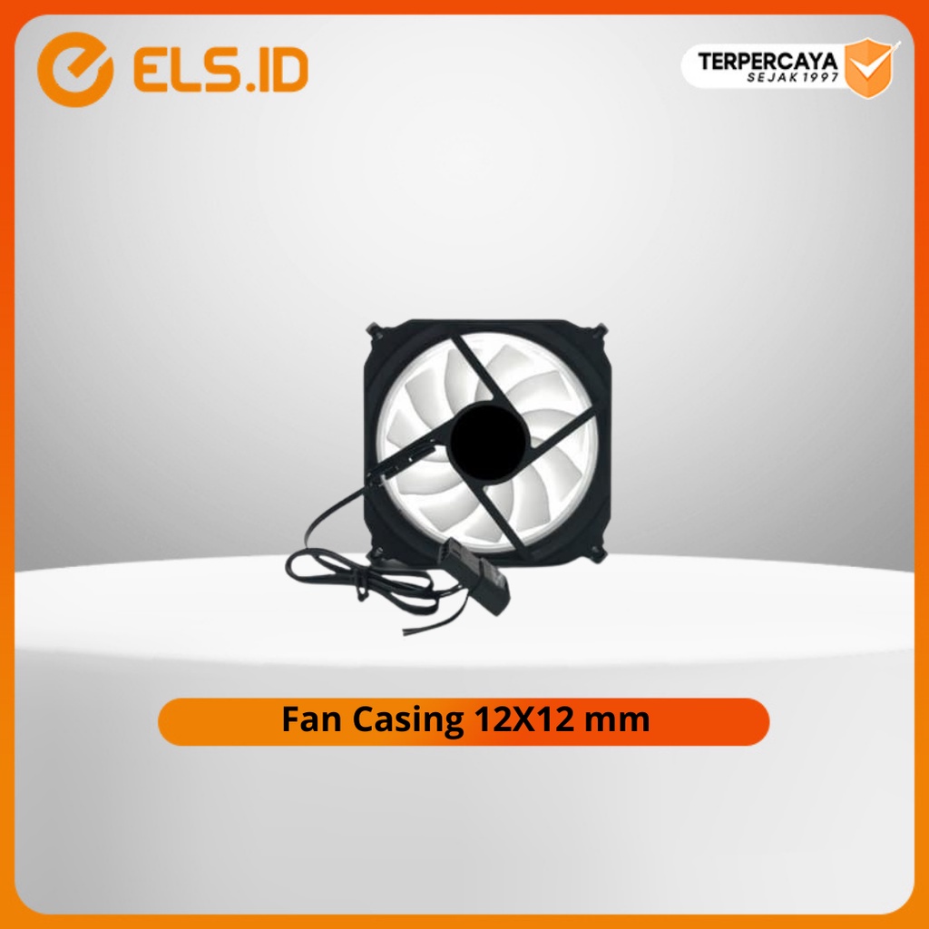 Jual Fan Casing 12X12 mm | Shopee Indonesia