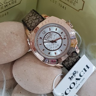 Jual JAM TANGAN COACH FOR LADIES Indonesia|Shopee Indonesia