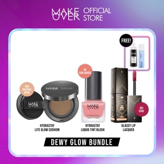 Toko Online Make Over Official Shop | Shopee Indonesia