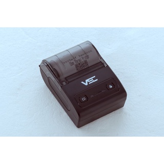Jual PRINTER BLUETOOTH THERMAL VSC MP-58C 58mm SUPPORT FAST CHARGING ...