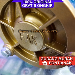 Jual Pompa air Booster Panasonic GA 125 FAK Untuk Pendorong Air Lebih ...