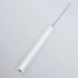 Jual Alat Laboratorium Jarum Ose Kaca Kawat Lurus & Bulat Indonesia ...