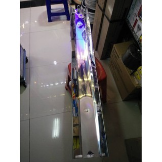 Jual kap lampu TKO LED tube 1x16watt ( 120cm ) / kap lampu neon ...