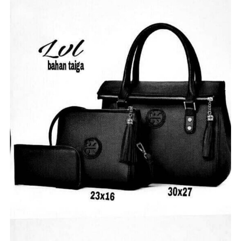 Jual Tas kerja wanita murah handbag women hand | Shopee Indonesia
