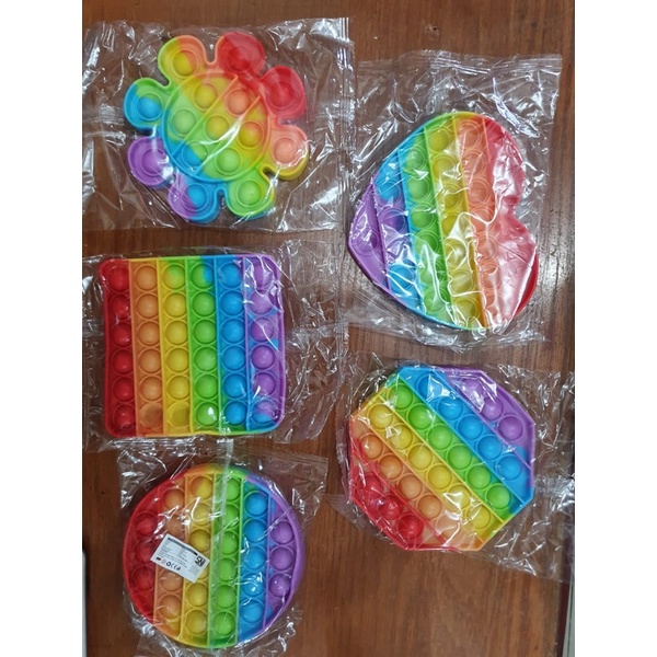 Jual pop it | Shopee Indonesia