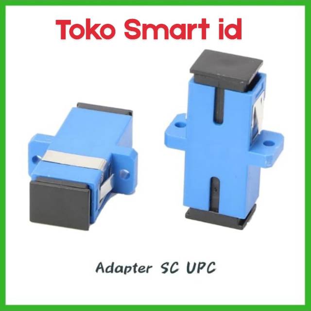 Jual Sambungan fo adapter | Shopee Indonesia