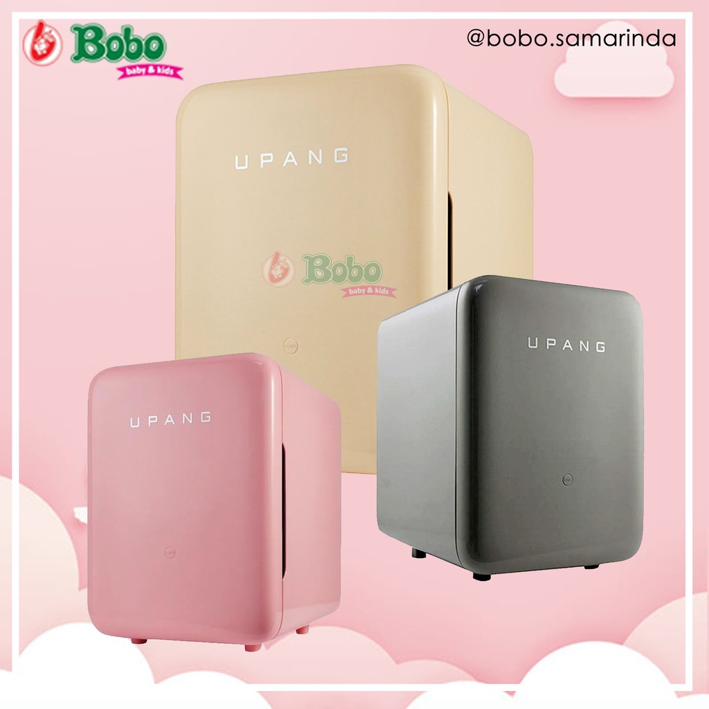 Jual Upang Plus / Upang+ UV Sterilizer | Shopee Indonesia