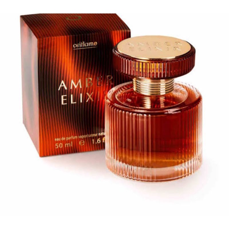 Jual perfum amber elixir Indonesia|Shopee Indonesia