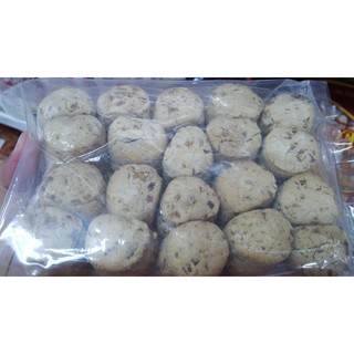 Jual Siola Bagea Kenari Hijau Kuning 200 gr - Ole - Ole / Jajanan ...