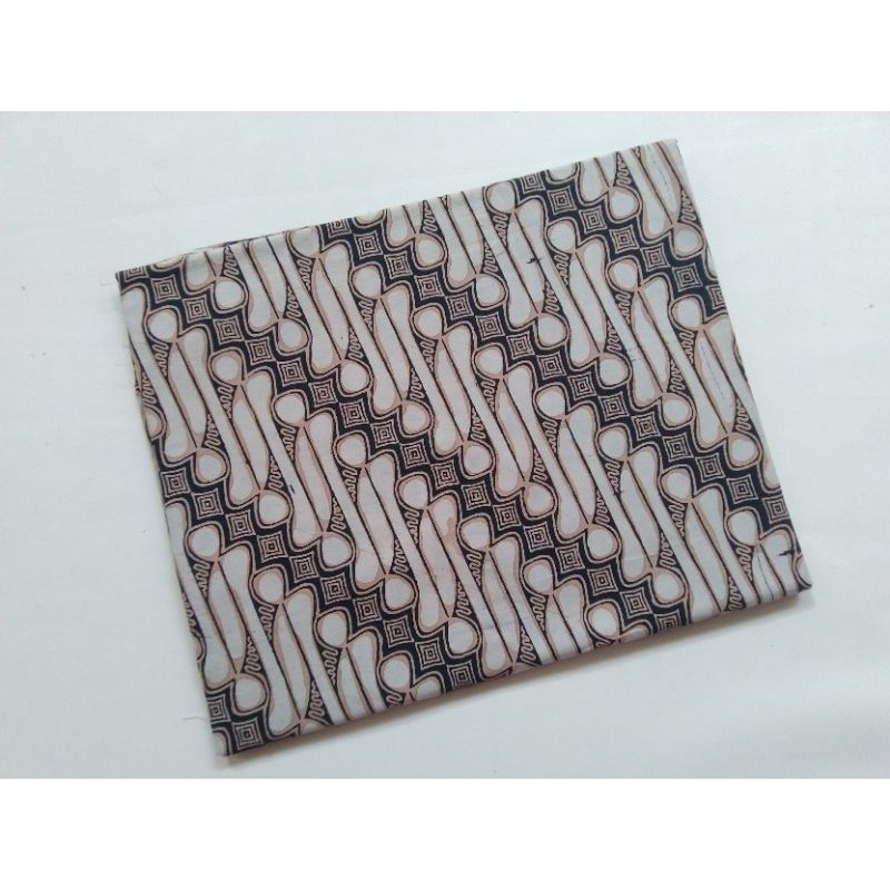 Jual Kain jarik lawasan solo parang ukuran sedang | Shopee Indonesia