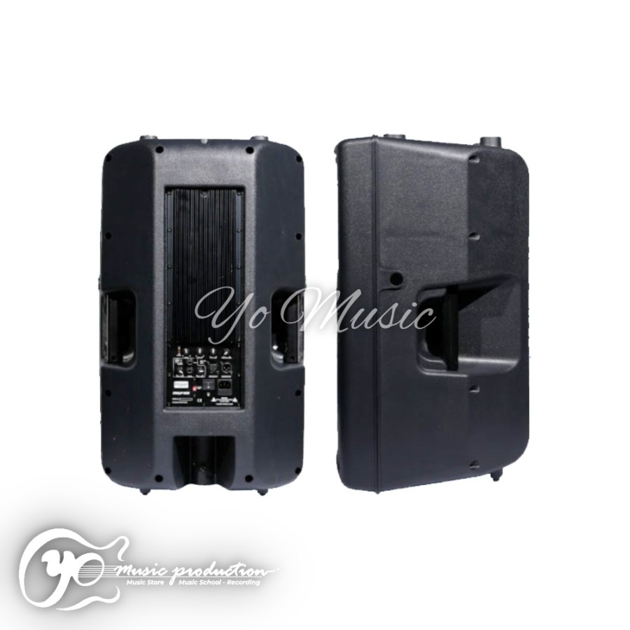 Jual HUPER HA 400 Speaker HA400 Aktif 15 Inch Super Mantap Original ...