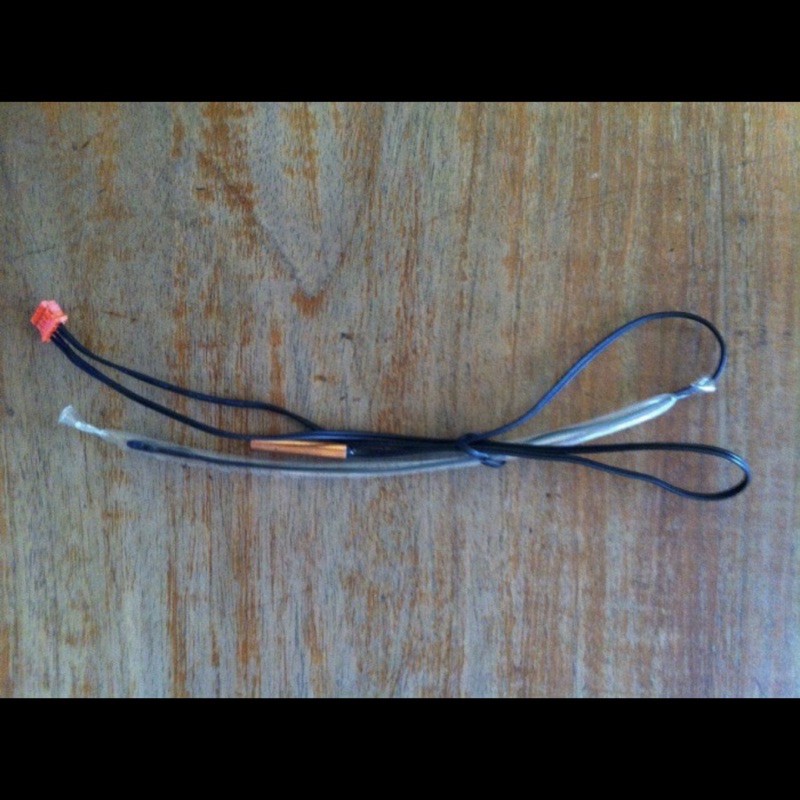 Jual Thermistor AC PANASONIC | Shopee Indonesia Jual Thermistor AC PANASONIC | Shopee Indonesia