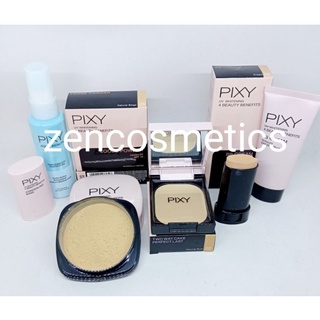 Jual Pixy Paket Make Up/ Pixy Paket Lengkap/ Pixy Seserahan Indonesia ...