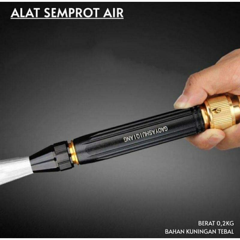 Jual Alat Semprot Air | Shopee Indonesia