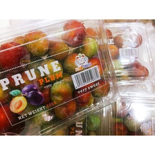 Jual Buah Prune Plum Cocok untuk Diet | Shopee Indonesia