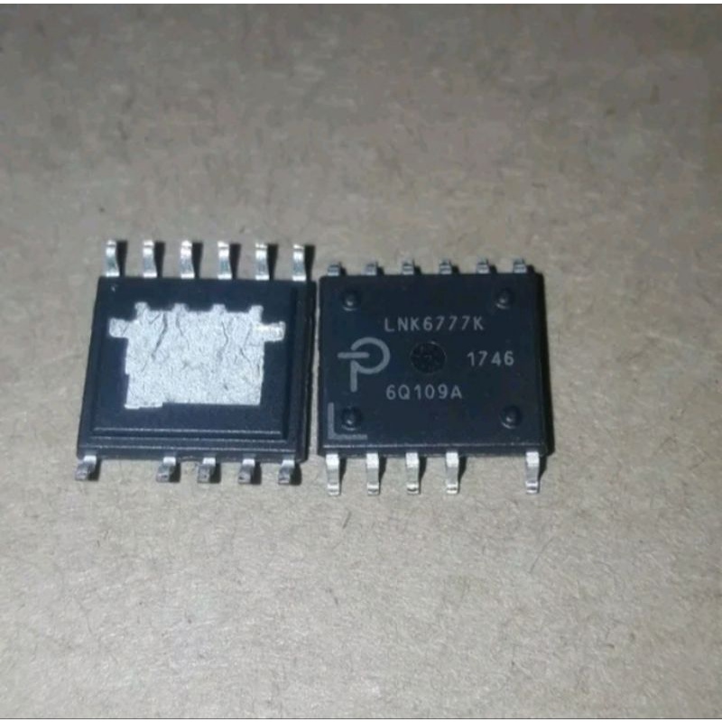 Harga ic 6777 Terbaru Jul 2025 | BigGo Indonesia
