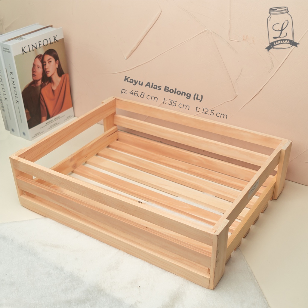 Jual Kayu Alas Bolong (L) Indonesia|Shopee Indonesia