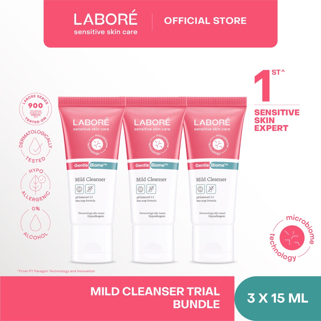 Toko Online Labore Official Store | Shopee Indonesia