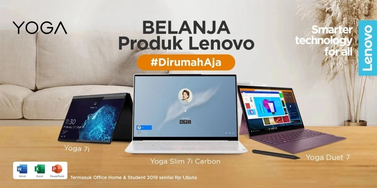 Toko Online Yoga Official Shop | Shopee Indonesia