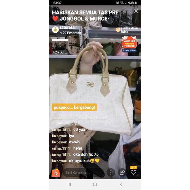 Jual Link live shopee kak suma | Shopee Indonesia Jual Link live shopee kak suma | Shopee Indonesia