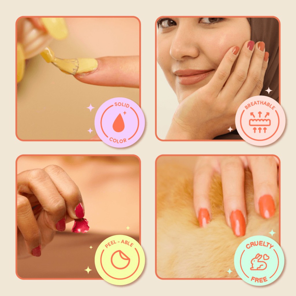 Toko Online KYND BEAUTY Official Shop | Shopee Indonesia