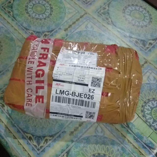 REMASOL HITAM/UNGU/ORANGE/COKLAT/OREN PEWARNA BATIK SHIBORI TIE DYE ...