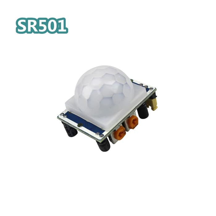 Jual HC-SR501 HCSR501 PIR Motion Sensor Detector Module arduino ...