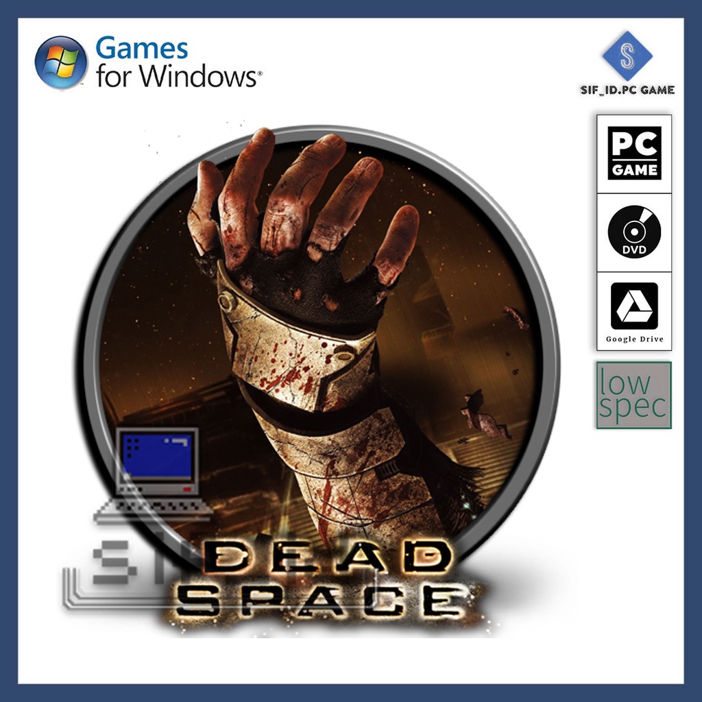 Jual Dead Space - Game PC | Shopee Indonesia